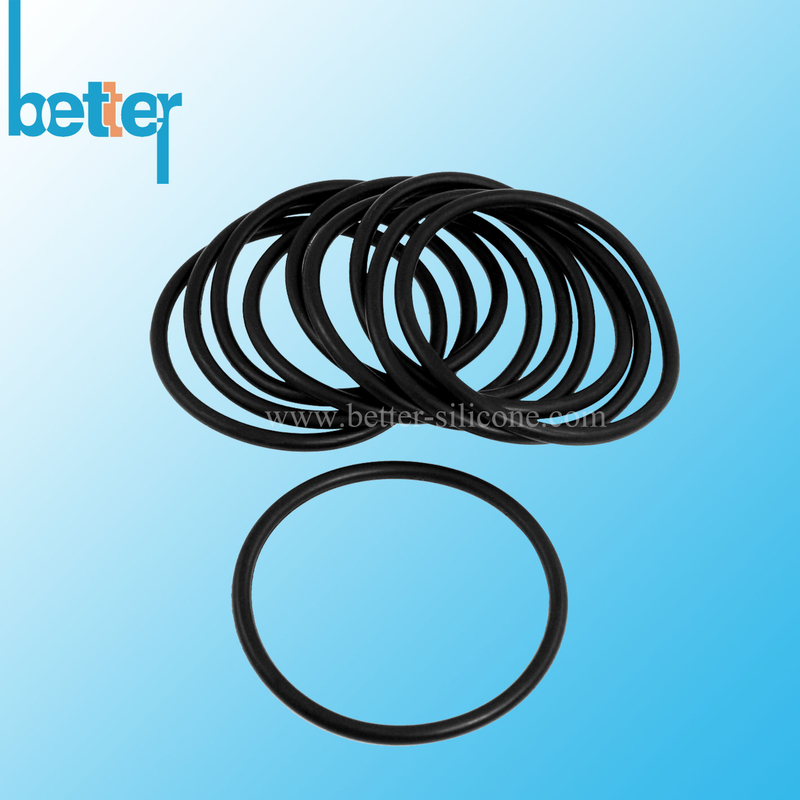 EPDM O Ring from China manufacturer - Better Silicone
