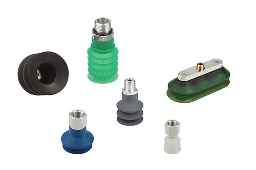 Customized Elastomeric Rubber Vacuum Suction from China manufacturer ...