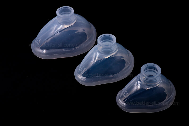 Liquid Silicone Mask from China manufacturer - Better Silicone