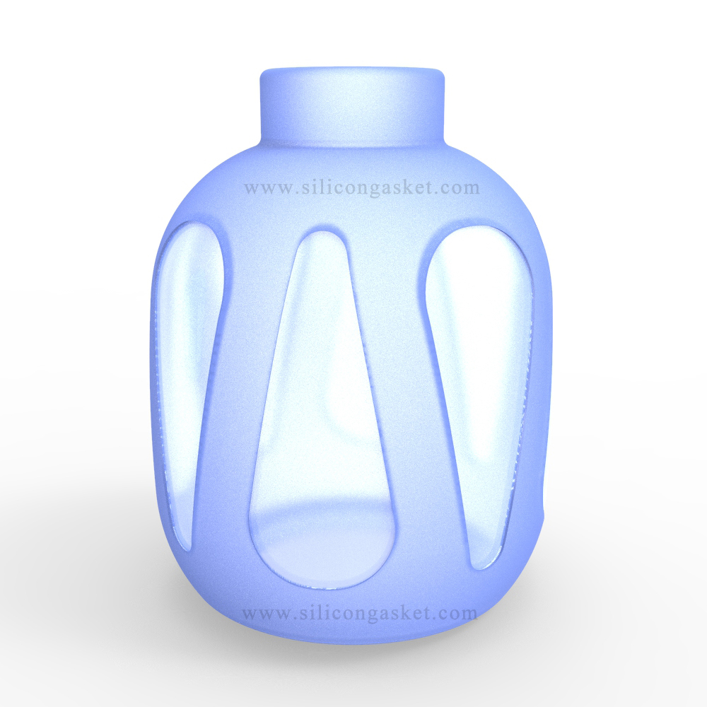 Self Inflating PVC Manual Resuscitator Resuscitation Bag | BVM Ventilation