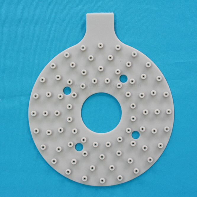 Silicone Rubber Faucet Gasket from China manufacturer - Better Silicone