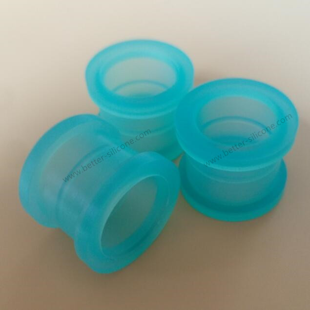 Rubber Bushing from China manufacturer - Better Silicone