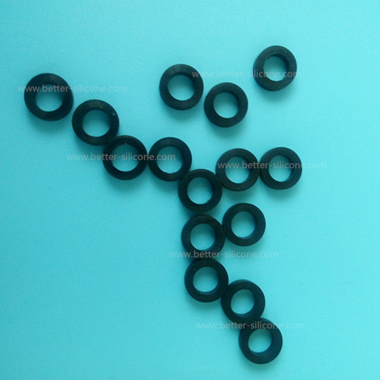Conductive Rubber O Ring from China manufacturer - Better Silicone