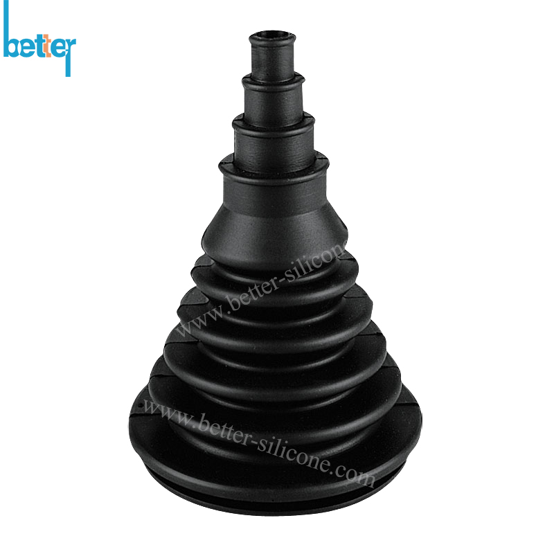 Rubber Sealing Bellow | Rubber Expansion Bellows