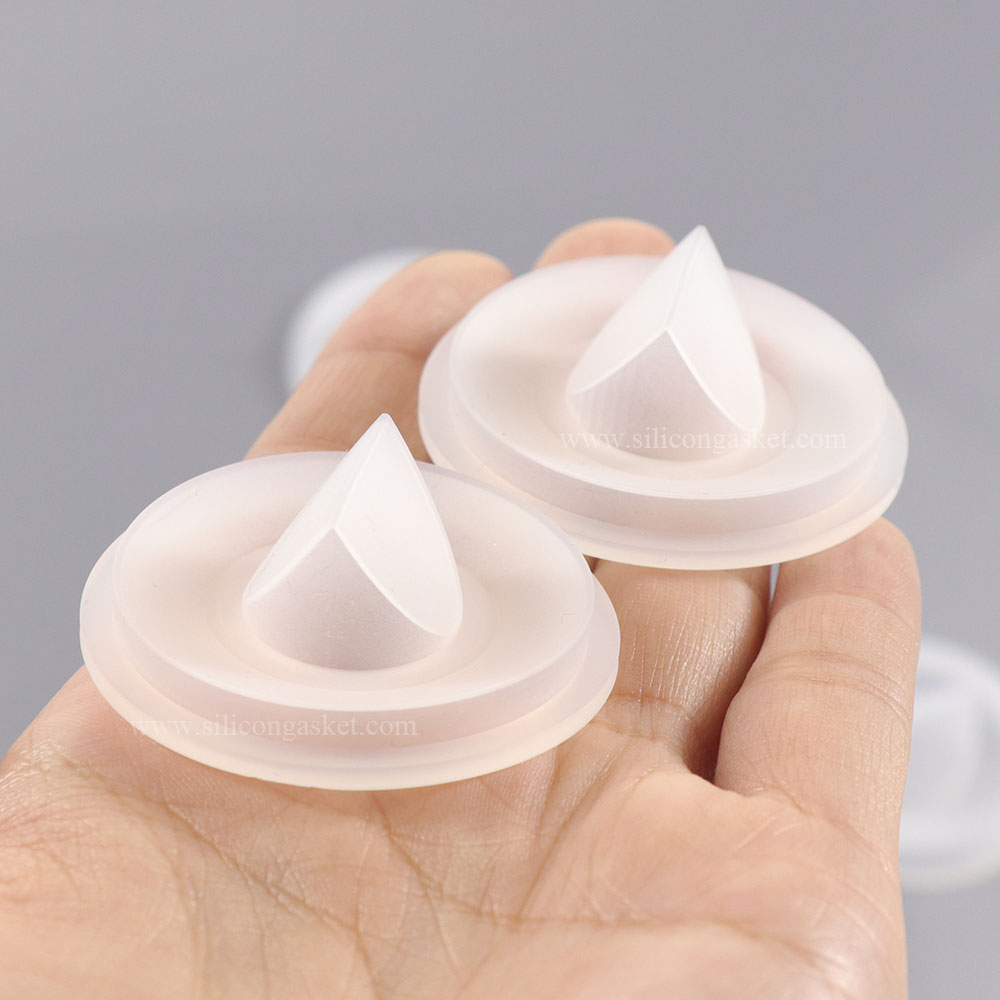 Standard Duckbill Valve from China manufacturer - Better Silicone